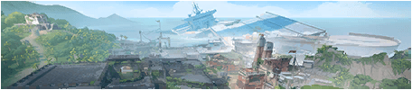 Valorant Maps - Current Map Rotation, Layouts, and Callouts