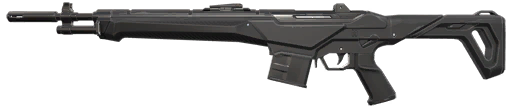 Guardian Valorant Weapon - Damage, Stats, Skins & Videos