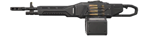 Odin Valorant Weapon - Damage, Stats, Skins & Videos